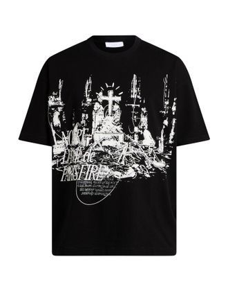 1989 STUDIO TOPS - T-shirts auf YOOX.COM