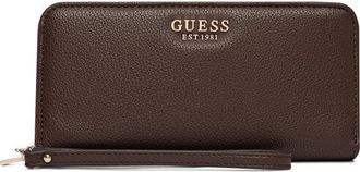 Guess Geldb&ouml;rse Melody Slg SWBG97 35146 Braun