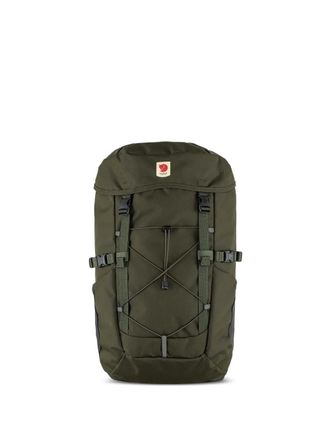 Fjällräven sac à dos Skule 28 - Vert