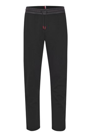 FQ1924 FQKjello Herren Sweathose Jogginghose Sporthose mit Stretch Regular Fit, Größe:3XL, Farbe:Black Beauty (193911)