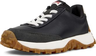 Camper Unisex Kinder Drift Trail K800548 Sneaker, Schwarz 004, 31 EU