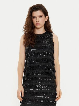 Joop Top 30044814 Schwarz Regular Fit