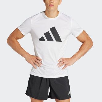 adidas Performance Laufshirt RUN IT TEE