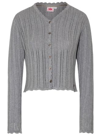 Spieth & Wensky Strickjacke Edis