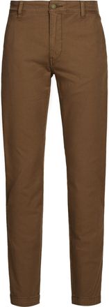 Levi's Pantalon Chino en coton m&eacute;lang&eacute;