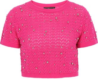 Faina Pullover Festive