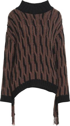 Kaos STRICKWAREN - Rollkragenpullover auf YOOX.COM