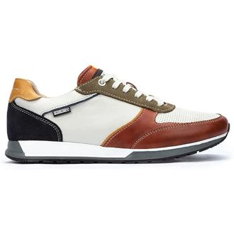 Pikolinos Cambil Schn&uuml;r-Sneaker - - Shoes - Herren - Mehrfarbig - 40 EU