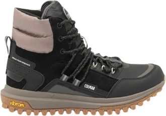 Colmar Homme, Sport, Noir, Taille: 44 EU Bottines