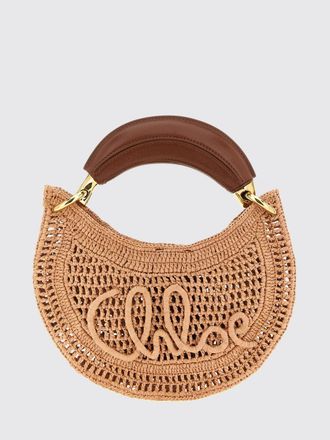 Chlo&eacute; Handtasche CHLO&Eacute; Damen Farbe Pink