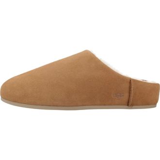 UGG Ugg, Femme, Chaussures, Brun, Taille: 39 EU Elea Slip-On
