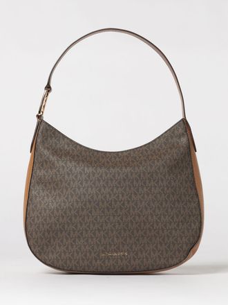 Michael Kors Schultertasche MICHAEL KORS Damen Farbe Dark