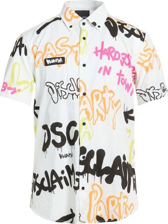 Disclaimer TOPS - Hemden auf YOOX.COM