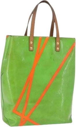 Louis Vuitton Damen, Pre-Owned, Gr&uuml;n, ONE SIZEGr&ouml;&szlig;e