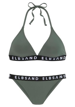Elbsand Triangel-Bikini - 38A/B