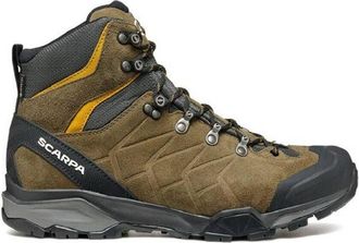 Scarpa Herren Wanderschuhe ZG TREK GTX