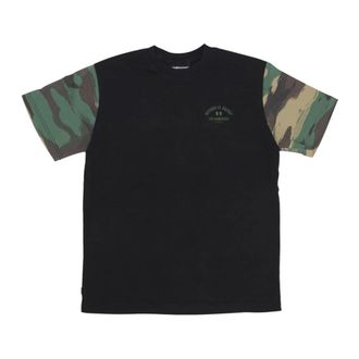 The Hundreds Herren, Oberteile, Schwarzk, MGr&ouml;&szlig;e