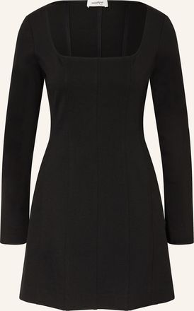 ottod'Ame Ottodame Kleid schwarz