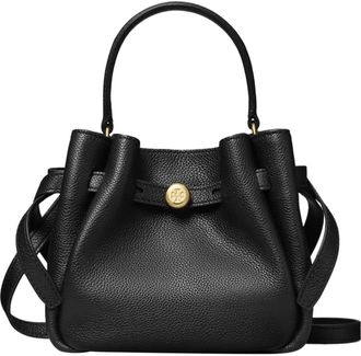 Tory Burch Tory Burch Hobo Bags - Bags Black - Gr. unisize - in Schwarz - f&uuml;r Damen