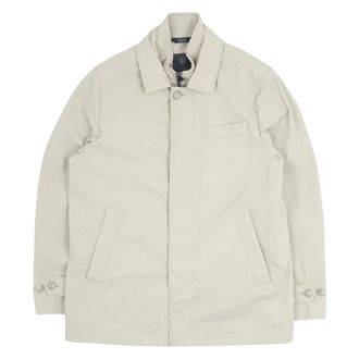 Fay Homme, Vestes, Beige, Taille: M Veste D&eacute;contract&eacute;e