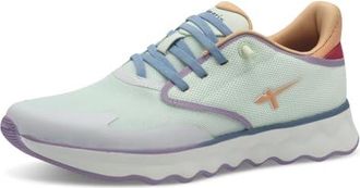 Tamaris Femme Damen 1-23700-44 Basket, Mint Comb, 38 EU