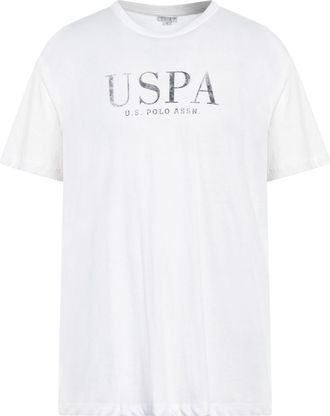 U.S.Polo Association TOPS - T-shirts auf YOOX.COM