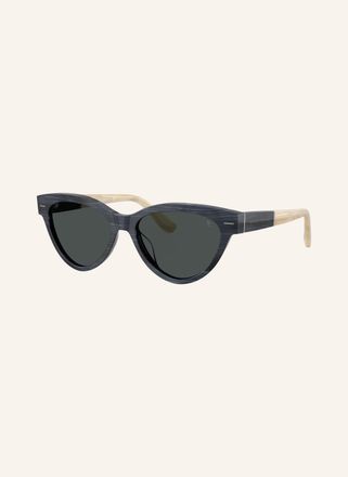 Brunello Cucinelli Brunello Cucinelli Sonnenbrille bc4032s schwarz