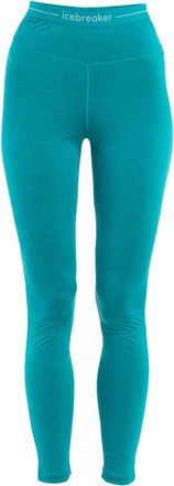 Icebreaker Sporthose 125ZoneKnit