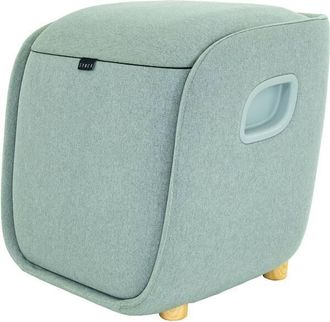 Synca ReiOttomanGrey