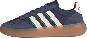 adidas Damen BARREDA Decode Shoes, Shadow Navy/Wonder Quartz/semi Court Green, 38 2/3 EU