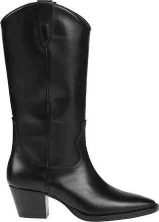 Anna F. SCHUHE - Stiefel auf YOOX.COM