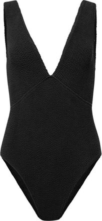 Sorbet Island Sorbet Island, Femme, Maillots de bain, Noir, Taille: ONE Size Maillot de Bain Une Pi&egrave;ce Ariel