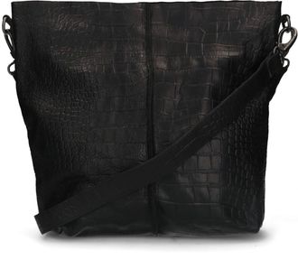Manfield Schultertasche