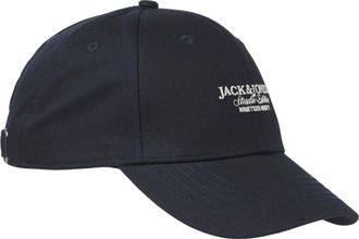 Jack & Jones Male Baseball Cap Baseball Cap