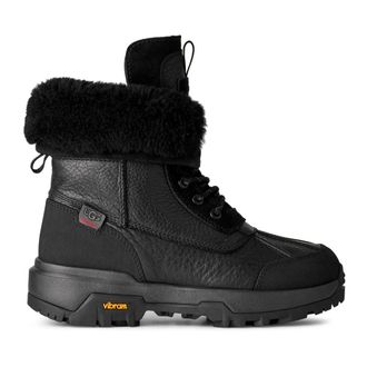 UGG W Adirondack Boot XX - - Shoes - Damen - Schwarzk - 41 EU