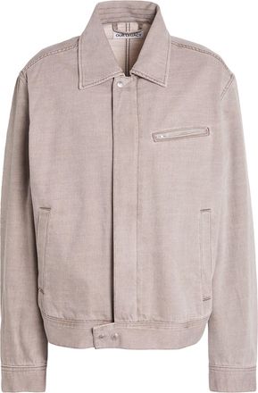 Our Legacy JACKEN & M&Auml;NTEL - Jeansjacken/M&auml;ntel auf YOOX.COM