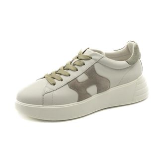 Hogan Damen, Schuhe, Beige, 39 EUGr&ouml;&szlig;e