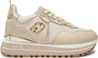 Liu Jo Sneakers Maxi Wonder BA5013 PX602 Écru