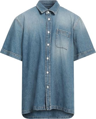 Givenchy TOPS - Jeanshemden auf YOOX.COM