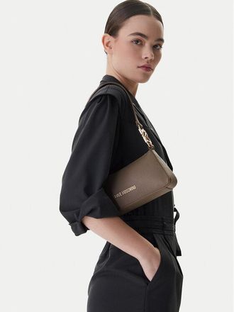Love Moschino Handtasche JC4007PP1OLB0203 Braun