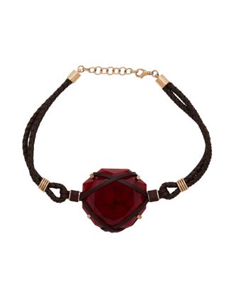 Alberta Ferretti SCHMUCK und UHREN - Halsketten auf YOOX.COM