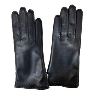 Restelli Guanti Gloves - - Accessories - Herren - Schwarzk - 7 IN