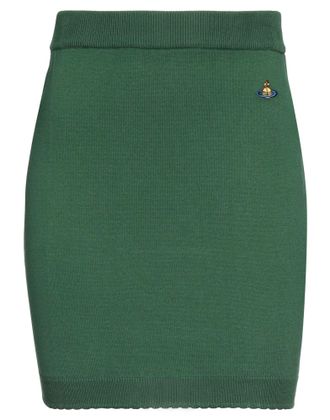 Vivienne Westwood HOSEN & R&Ouml;CKE - Minir&ouml;cke auf YOOX.COM