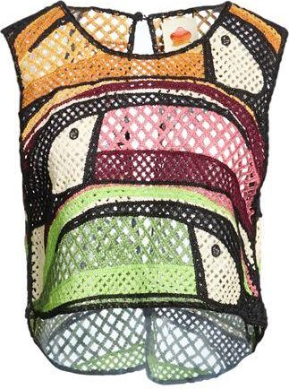 Farm Rio TOPS - Tops sur YOOX.COM