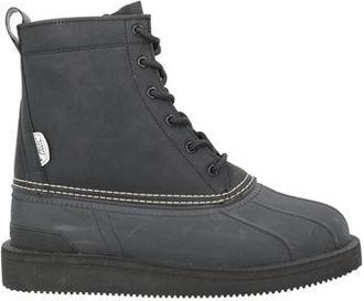 Suicoke CHAUSSURES - Bottines sur YOOX.COM