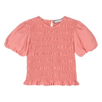 Maria de la Orden Blouse Baila Maria de la Orden