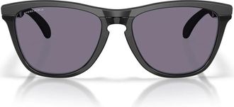 Oakley unisex, Accessoires, Noir, Taille: 58 MM Oo9503 Frogskins Range XL