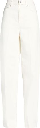 Toteme HOSEN & R&Ouml;CKE - Jeanshosen auf YOOX.COM