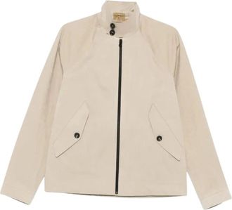 Ten c Homme, Vestes, Beige, Taille: L Tyne Jacket