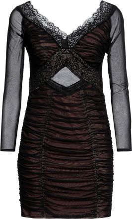 Self Portrait KLEIDER - Mini-Kleider auf YOOX.COM